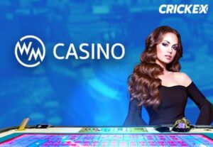 Crickex – Betting & Casino India | Review | Register & Login